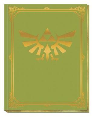 The Legend of Zelda: A Link Between Worlds: Prima Official Game Guide ...