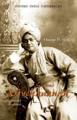 Swami Vivekananda by Amiya P. Sen | Goodreads