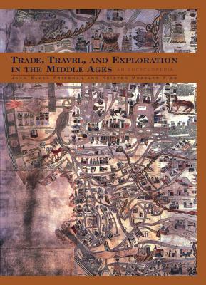 Trade, Travel, and Exploration in the Middle Ages: An Encyclopedia by ...