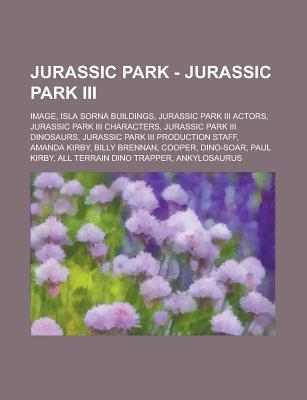 Jurassic Park - Jurassic Park III: Image, Isla Sorna Buildings ...