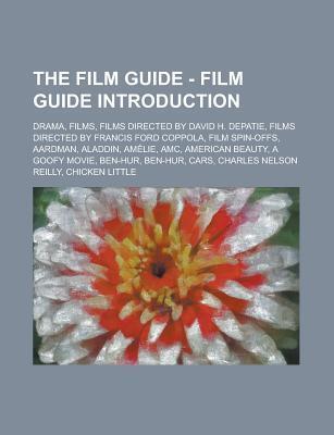 The Film Guide - Film Guide Introduction: Drama, Films, Films Directed ...