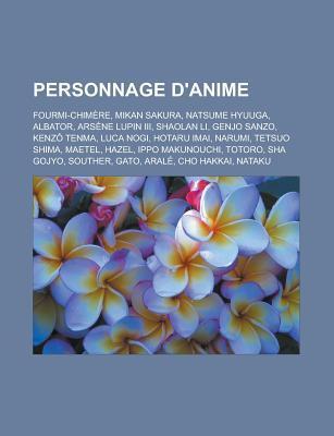 Personnage D'Anime: Fourmi-Chimere, Mikan Sakura, Natsume Hyuuga ...