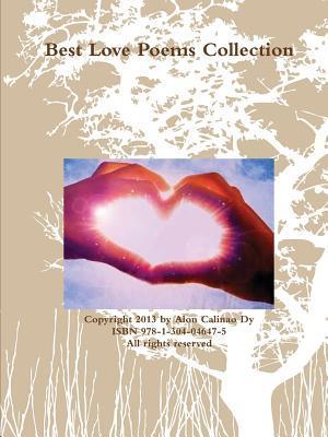 Best Love Poems Collection by Alon Calinao Dy | Goodreads