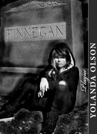 Plague by Yolanda Olson | Goodreads