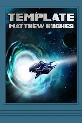 Template by Matthew Hughes | Goodreads