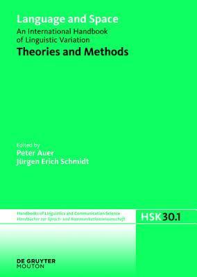 Theories and Methods by Peter Auer Peter L. Auer | Goodreads