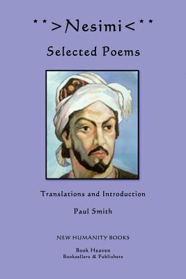 Nesimi: Selected Poems by Nesimi | Goodreads