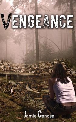 Vengeance (Dissidence) by Jamie Canosa | Goodreads