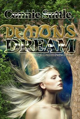 Demon's Dream by Connie Suttle | Goodreads