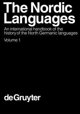 The Nordic Languages: An International Handbook of the History of the ...