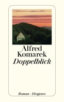 Doppelblick by Alfred Komarek | Goodreads