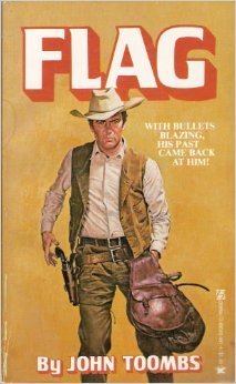 Flag by John Toombs | Goodreads