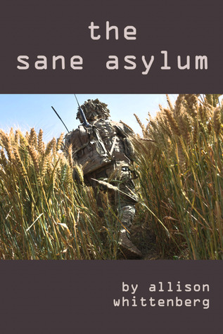 The Sane Asylum by Allison Whittenberg | Goodreads