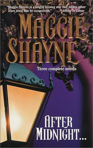 After Midnight by Maggie Shayne | Goodreads