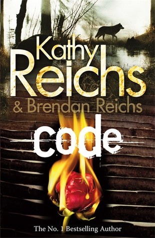 Code: (Virals 3) (Tory Brennan) by Kathy Reichs | Goodreads