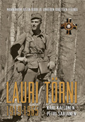 Lauri Törni 1919-1965 by Kari Kallonen | Goodreads