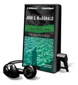 The Green Ripper by John D. MacDonald | Goodreads
