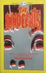 The Innocents by Jack Godwin | Goodreads