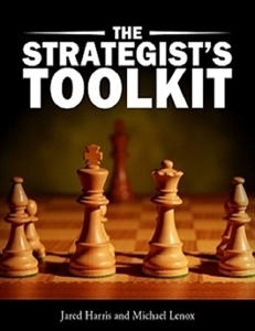 The Strategist's Toolkit by Jared D. Harris | Goodreads