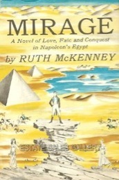 Mirage by Ruth McKenney | Goodreads