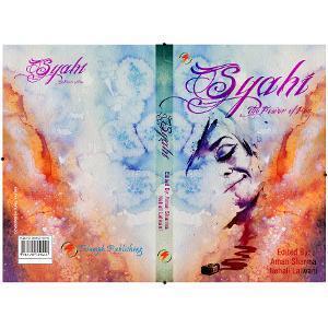 Syahi by Neha Lalwani | Goodreads