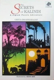 Swapnasundari and the magical birds of Mithila by Geeta Dharmarajan ...