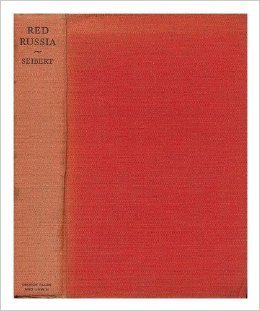 Red Russia by Theodor Seibert | Goodreads