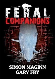 Feral Companions by Simon Maginn | Goodreads
