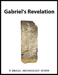 Gabriel's Revelation by Israel Knohl | Goodreads