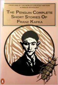 Penguin Complete Short Stories of Franz Kafka by Franz Kafka | Goodreads