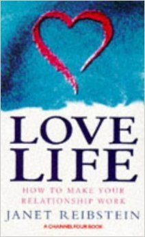 Love life by Janet Reibstein | Goodreads