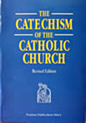 The Catechism of the Catholic Church by Anonymous | Goodreads