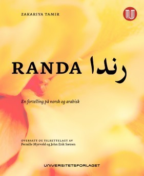 Randa by Pernille Myrvold | Goodreads