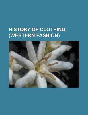 History of Clothing (Western Fashion): Dandy, Torsolette, Blackwork ...