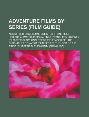 Adventure Films by Series (Film Guide): Back to the Future Films ...