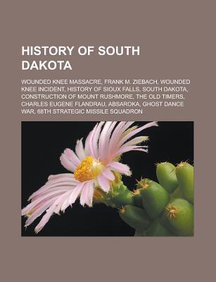 History of South Dakota: Members of the South Dakota State Senate, Fort ...