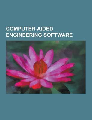 Computer-Aided Engineering Software: Catia, Hydrological Transport Model, Intellicad, Graitec ...