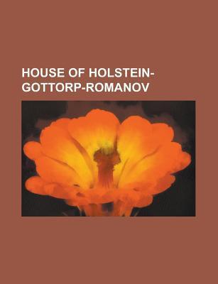 House of Holstein-Gottorp-Romanov: Alexander II of Russia, Catherine ...