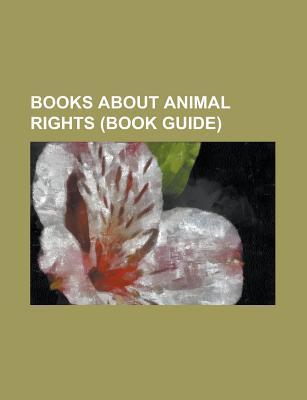 Books about Animal Rights (Study Guide): Broadway Barks, Animal ...