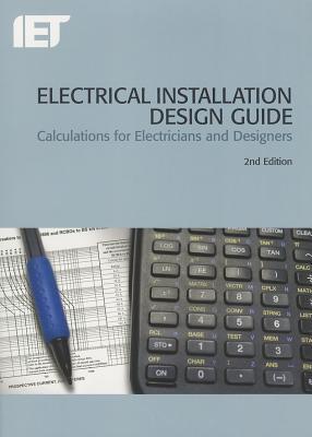 Electrical Installation Design Guide by Paul Cook | Goodreads