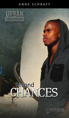Second Chances by Anne E. Schraff | Goodreads