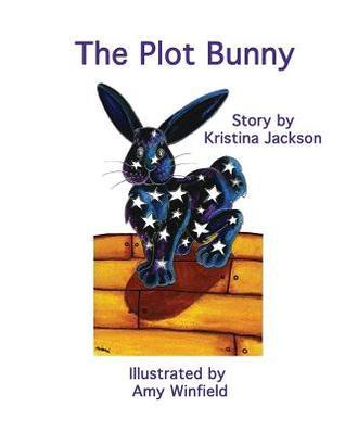 The Plot Bunny by Kristina Jackson | Goodreads