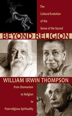 Beyond Religion: The Cultural Evolution of the Sense of the Sacred ...