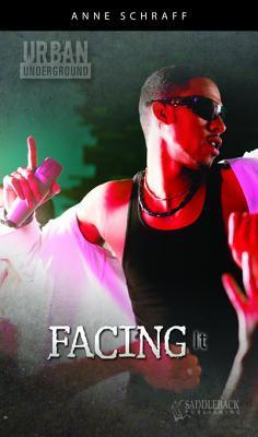 Facing It by Anne E. Schraff | Goodreads