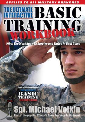 Ultimate Interactive Basic Training Workbook by Michael Volkin | Goodreads