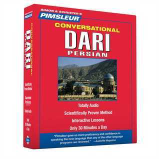 Dari, Conversational by Pimsleur Language Programs | Goodreads