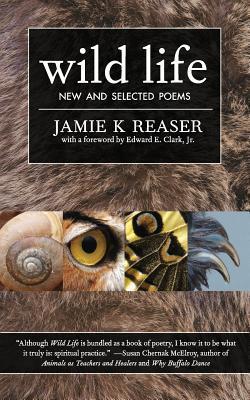 Wild Life by Jamie K Reaser | Goodreads