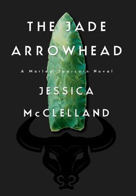 The Jade Arrowhead by Jessica McClelland | Goodreads