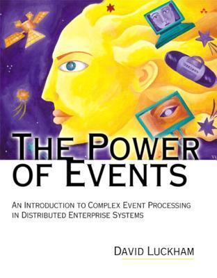 The Power of Events: An Introduction to Complex Event Processing in ...