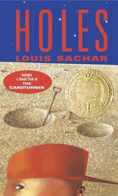 Holes (Holes Series) by Louis Sachar | Goodreads